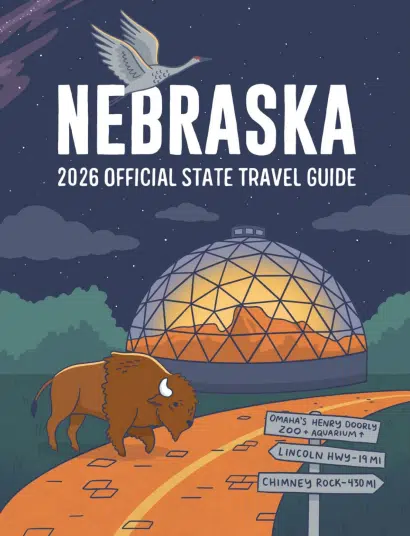 The Ultimate Nebraska Travel Guide for 2026 Trips