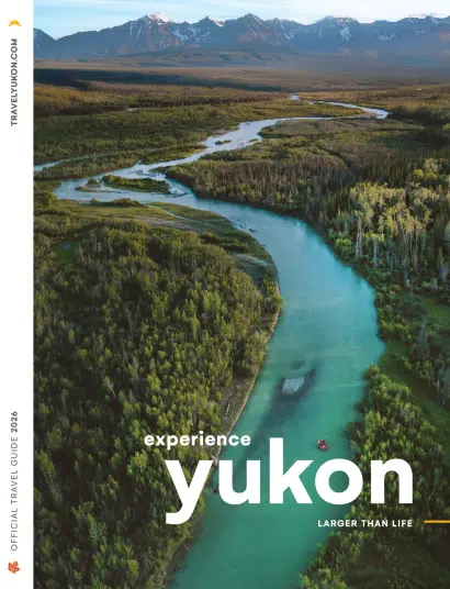 Yukon Vacation Guide: Explore Canada's Last Frontier